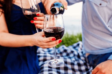 Which Alcohol Is Better To Drink Before Sex And How Much To Drink