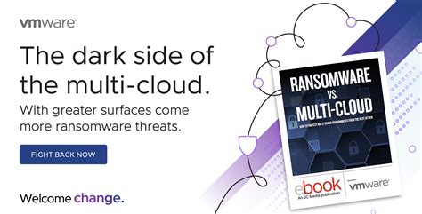 Ransomware Vs Multi Cloud How To Protect Virtual Graveyard