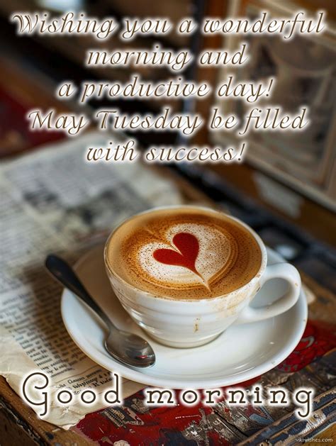 Good Morning Tuesday Inspirational Quotes 135 Happy Tuesday Blessings
