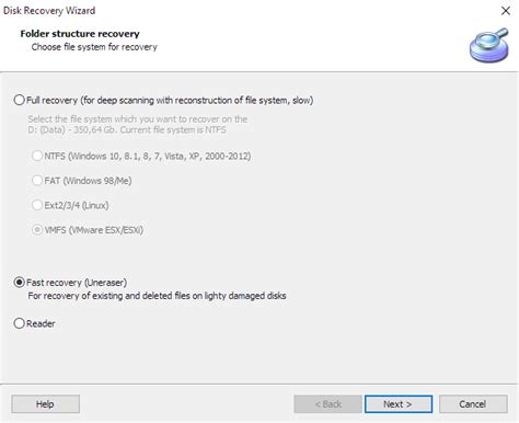 Vmfs Recovery™ Recovering Deleted Vmdk File On The Vmfs Disk Esx Server Data Recovery