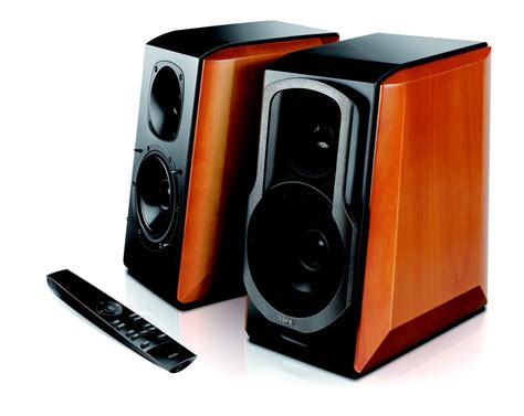 Edifier S2000 Pro Vorstoß In Neue Akustische Dimensionen Hartware