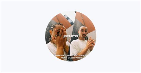 ‎benito Apple Music