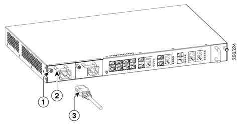 Cisco Catalyst PON Series Switches Hardware Installation Guide Remove And Replace Field