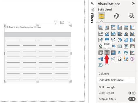 Power BI Page Level Filters GeeksforGeeks