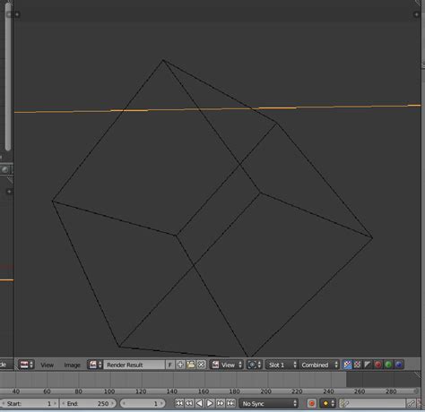 Cycles Render Engine Rendering With OpenGL In Blender Does Not Show The Intended Rendered