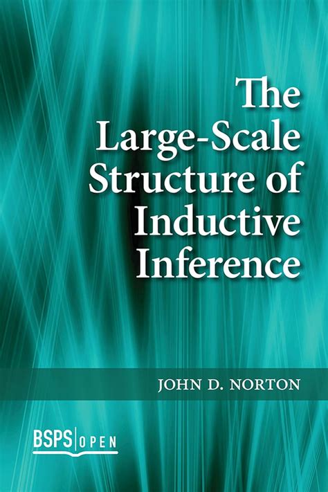 The Large Scale Structure Of Inductive Inference Bsps Open