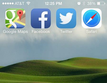 How To Create Nested Folders On IOS Engadget