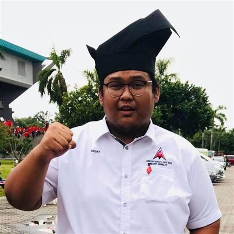 Jangan Kerana Tersalah Memilih Presiden Bersatu Dihumban Ke Longkang