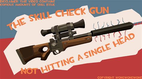 Playing With The Hitmans Heatmaker Like Its 2014 Tf2 Youtube