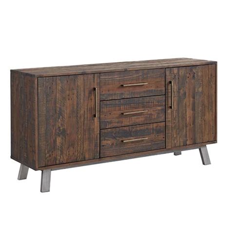 Paterson Buffet Table Delujo Furniture