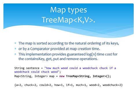 Practical Session 4 Java Collections Ppt Download