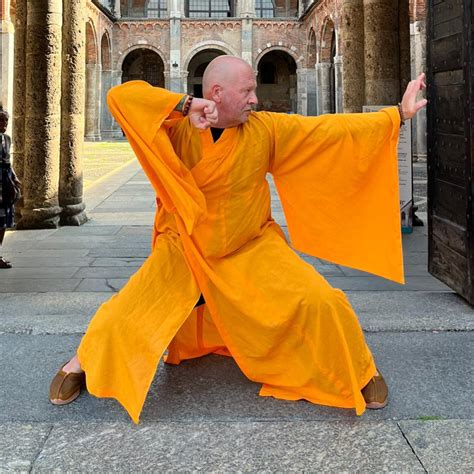 Prof Dr Chris Dorn Shaolin And Professor Mental Coach Meditations