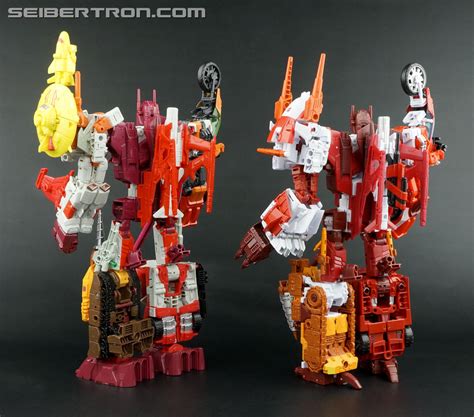Transformers Generations Combiner Wars Computron Toy Gallery Image 49 Of 132