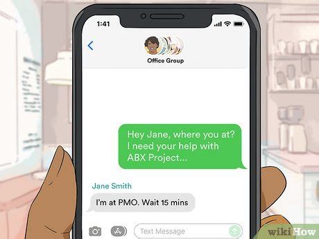 What Does PMO Mean In Texting On Social Media