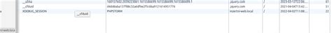 Php Xdebug Phpstorm Listening Not Working Stack Overflow