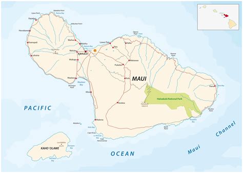 What Is Kahoolawe