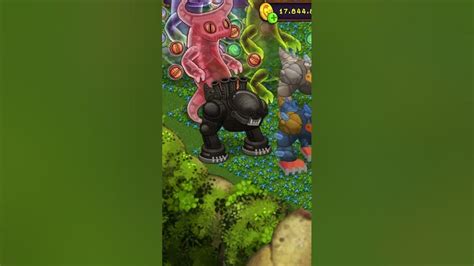 Epic T Rox Skin Mysingingmonsters Youtube