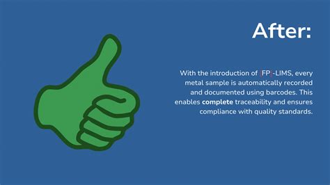 Guaranteed Lab Data Integrity With Audit Trail