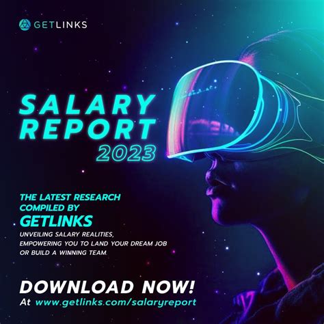 getlinks on linkedin gethiredwithgetlinks getlinks salaryreport2023