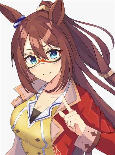 Wallpaper Anime Girls Uma Musume Pretty Derby El Condor Pasa Uma