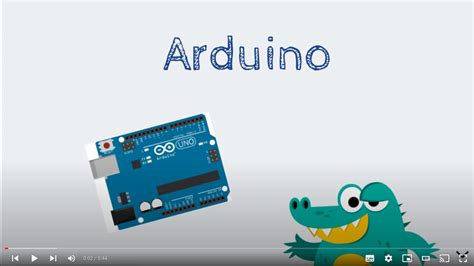 Cursos De Arduino