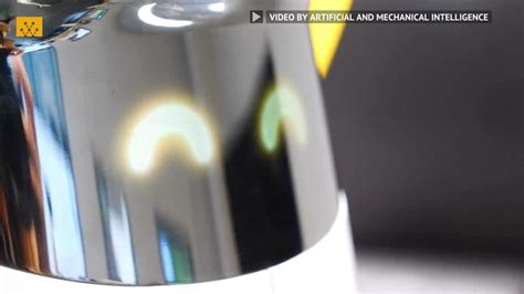 Robotics Edition On Linkedin Research At Iit Focuses On Aerial