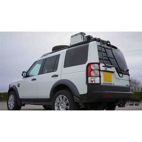 Prospeed Uk Rear Ladder For Lr3lr4 Out Of Stock Lucky8 Off Road