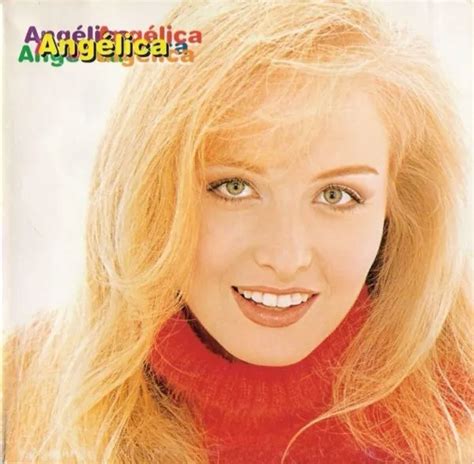 Angélica Angélica Reviews Album Of The Year