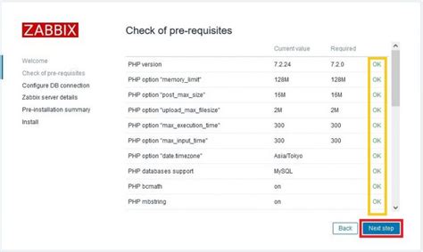 Aws Amazonlinuxへのzabbixインストール クラウドawsに特化したオンライン・エンジニアリングスクール｜とらくら