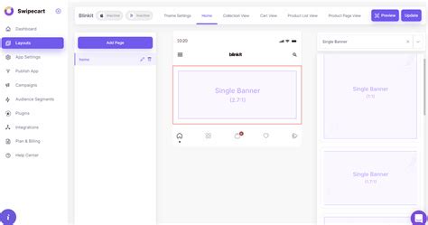 How To Create An App Like Blinkit