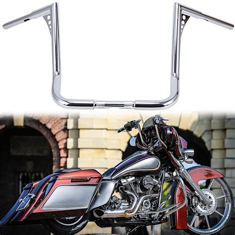 Harley Road King Ape Hangers