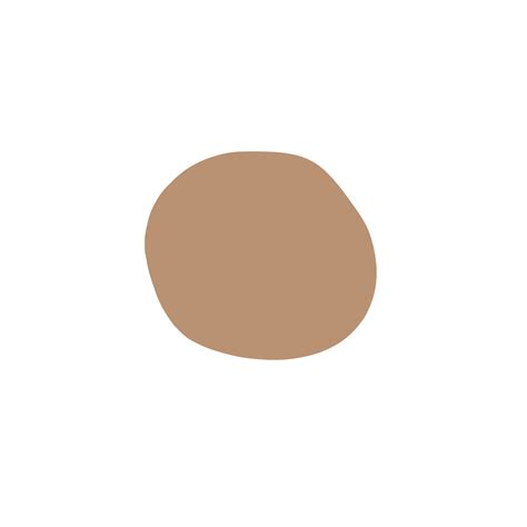 Organic Blob Shape 22102061 PNG