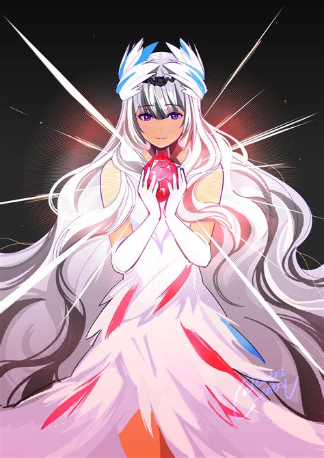 Veyle Fire Emblem And More Drawn By Lamb Contra Entry Danbooru