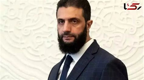 Trial Of Bashar Al Assad At The Center Of Ahmad Al Sharas Focus