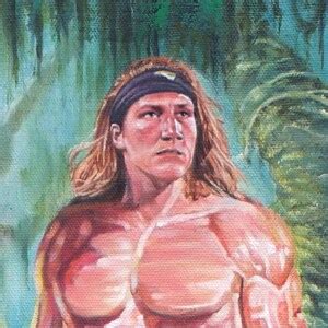 Trevor Lawrence Poster Etsy