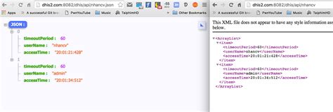 User Login Management Using Sessionregistry Of Spring Security In Dhis2