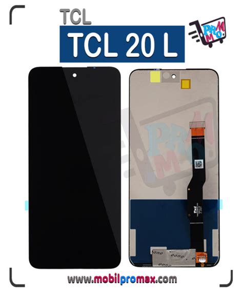 TCL 20L LCD Mobilpromax