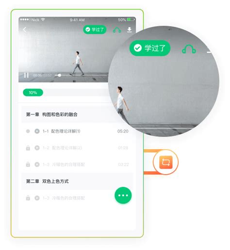 EduSoho网校系统 es通用商业版 在线教育 移动学习 elearning平台 EduSoho官网