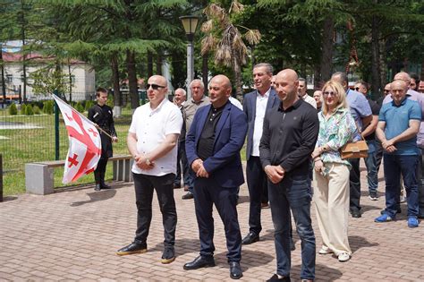 ჭიათურის მუნიციპალიტეტის ჭიათურის მუნიციპალიტეტის მერია