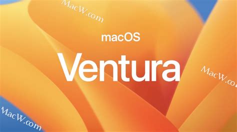 Macos 13 Ventura 苹果最新系统 V13 3 1正式版 Macos 13 Ventura Rose Infoq写作社区