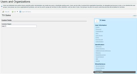 Dashboard Framework For Data Warehouse In Liferay Part 2 Xtivia