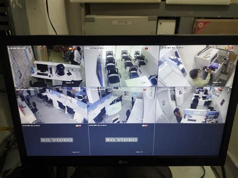 Access Control System Installation Services In Mumbai