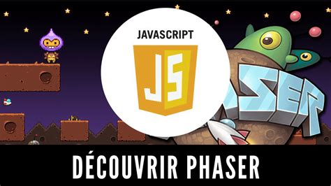 Parcours Dapprentissage Js Et Gamecodeur École De Jeux