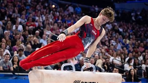 Patrick Hoopes Earns Silver Medal At Baku World Cup Air Force Academy