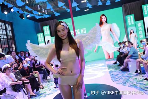 健康与美两不误！2022智能美体内衣展区邀你共塑理想形体美！ 知乎