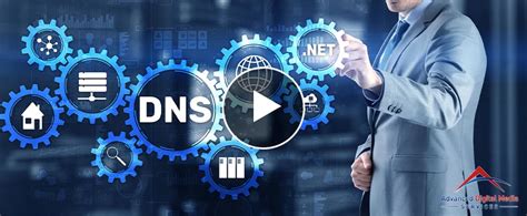 Differences Between Domain Name And Web Hosting Adms