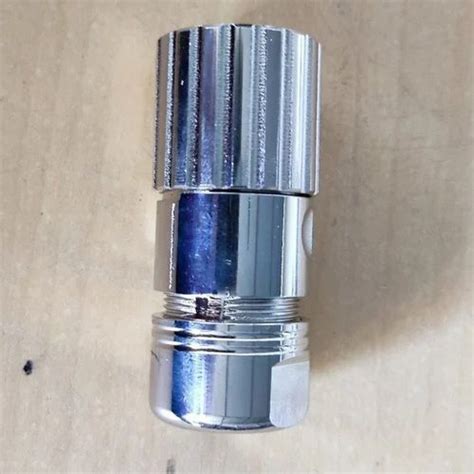 Fanuc 12 Pin M23 Encoder Connector 05 Mm At ₹ 1890piece In Bengaluru