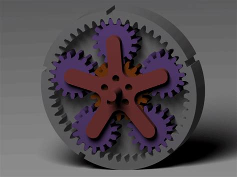 Free Cad Designs Files And 3d Models The Grabcad Community Library