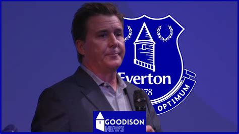 The Friedkin Group Could Win Everton Fans Over Instantly If They Do One