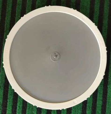 12inch Fine Bubble Epdmptfe Disc Diffuser At ₹ 1950piece Disc